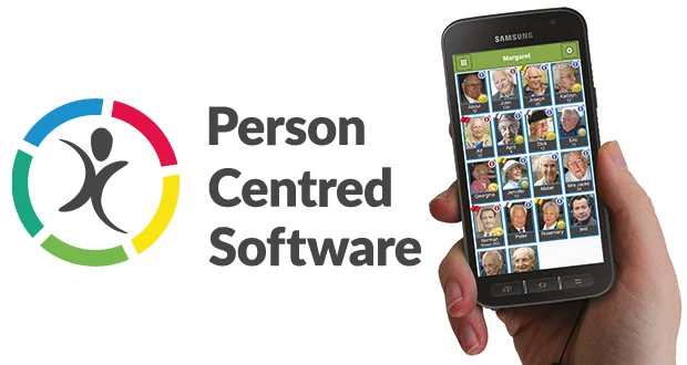 About - Person Centred Software